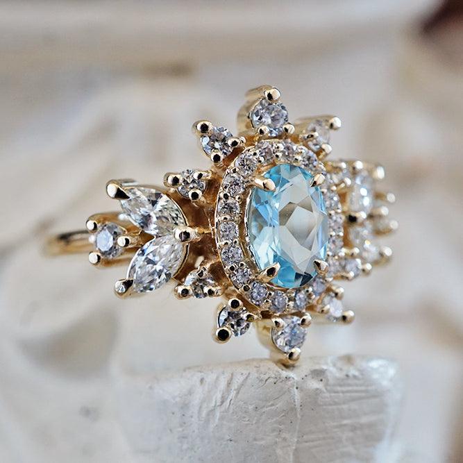 Special custom ring of the week