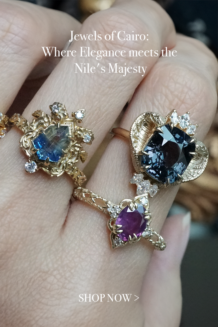Tippy Taste Jewelry | Handcrafted Classy Jewelry for Every Occasion