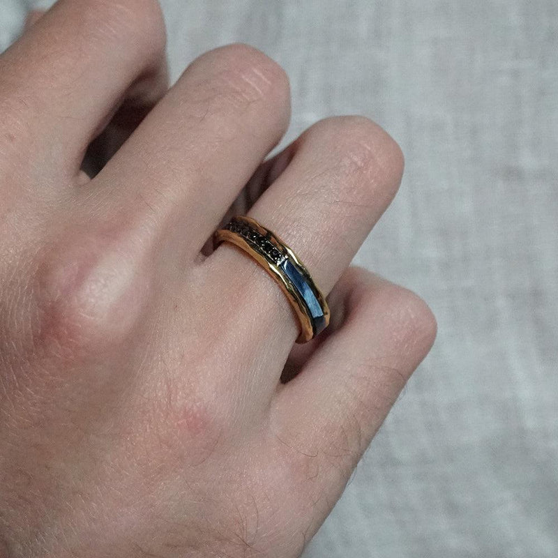 MEN'S RINGS – Tippy Taste Jewelry