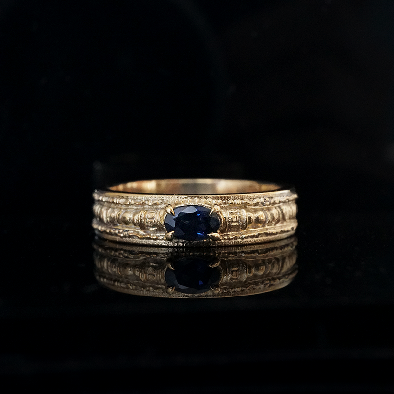 MEN'S RINGS – Tippy Taste Jewelry